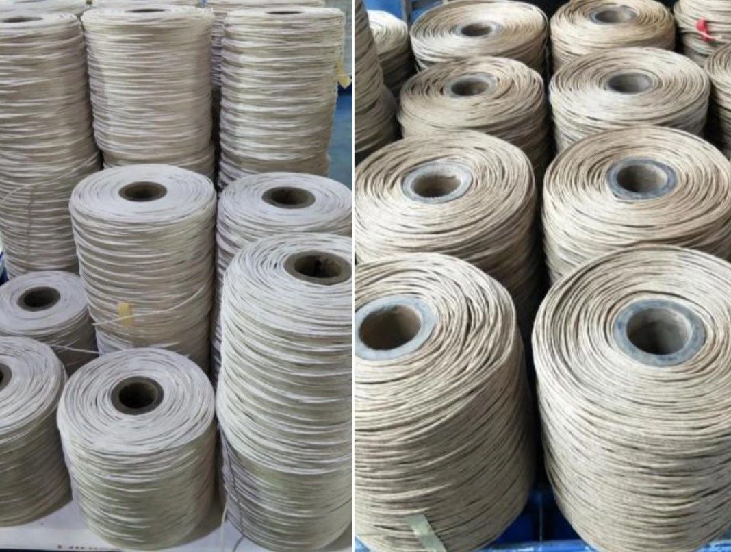 Crafting The Perfect Handle With Right Material For Paper Bags