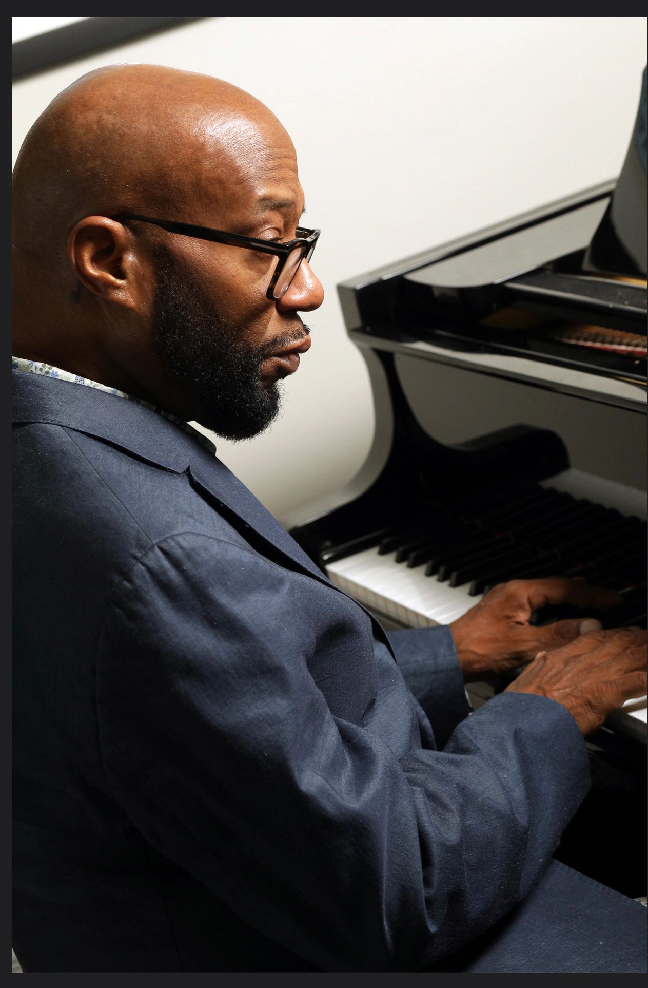 HOME [musicbyhermanjackson.com]