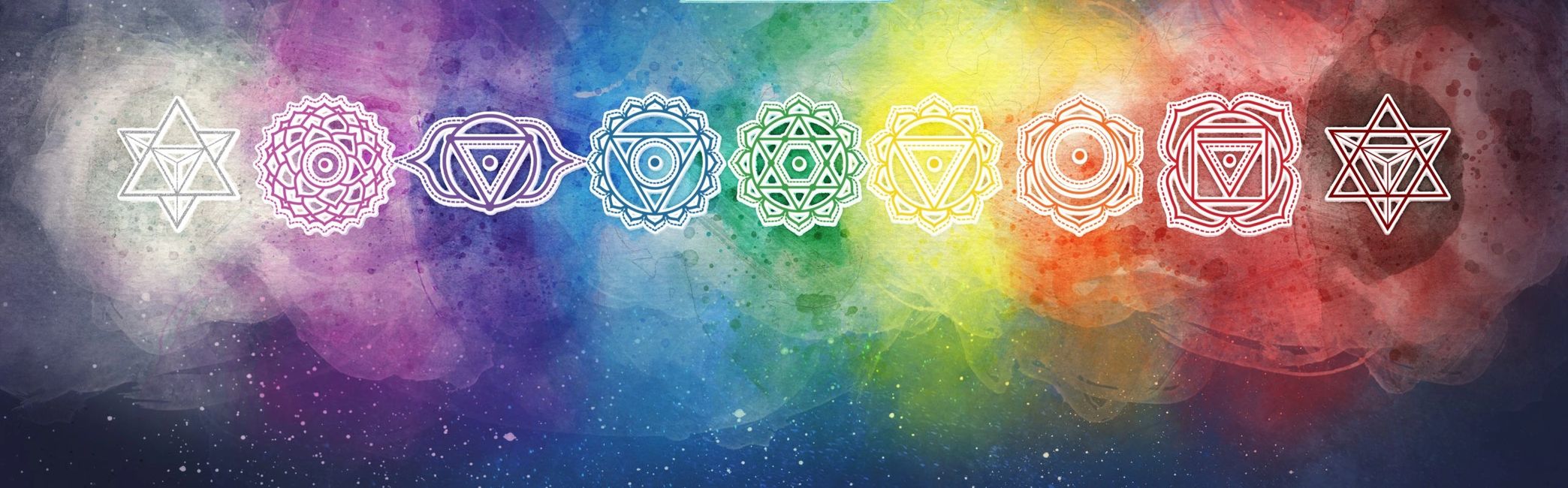 CHAKRA | Psychic Vision House
