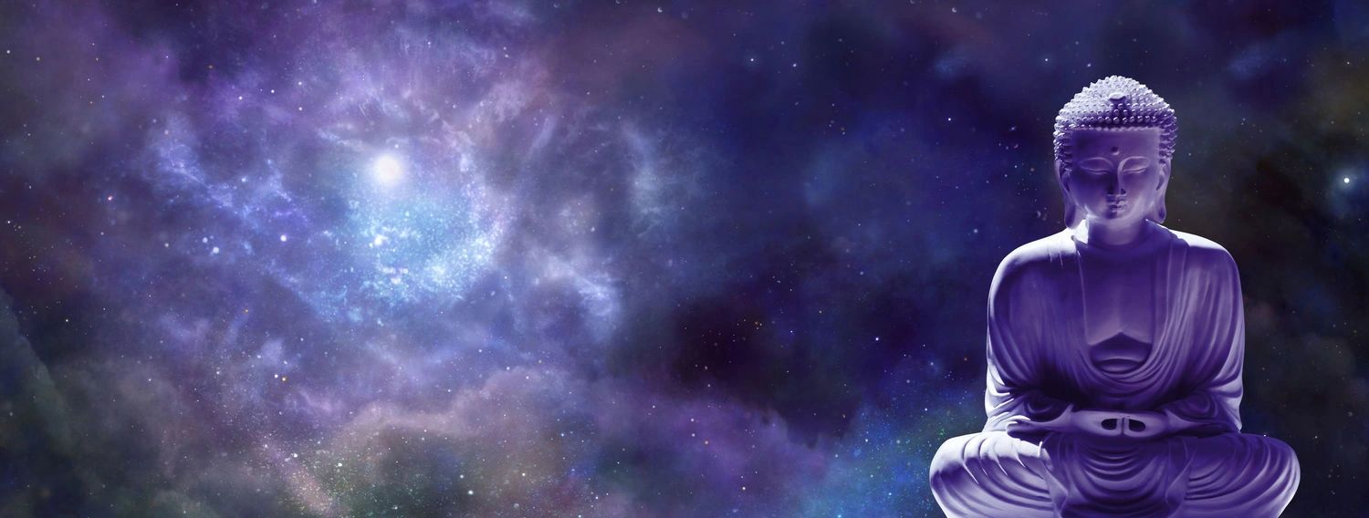 Psychic Vision House - Home