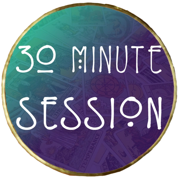 30 Minute Session