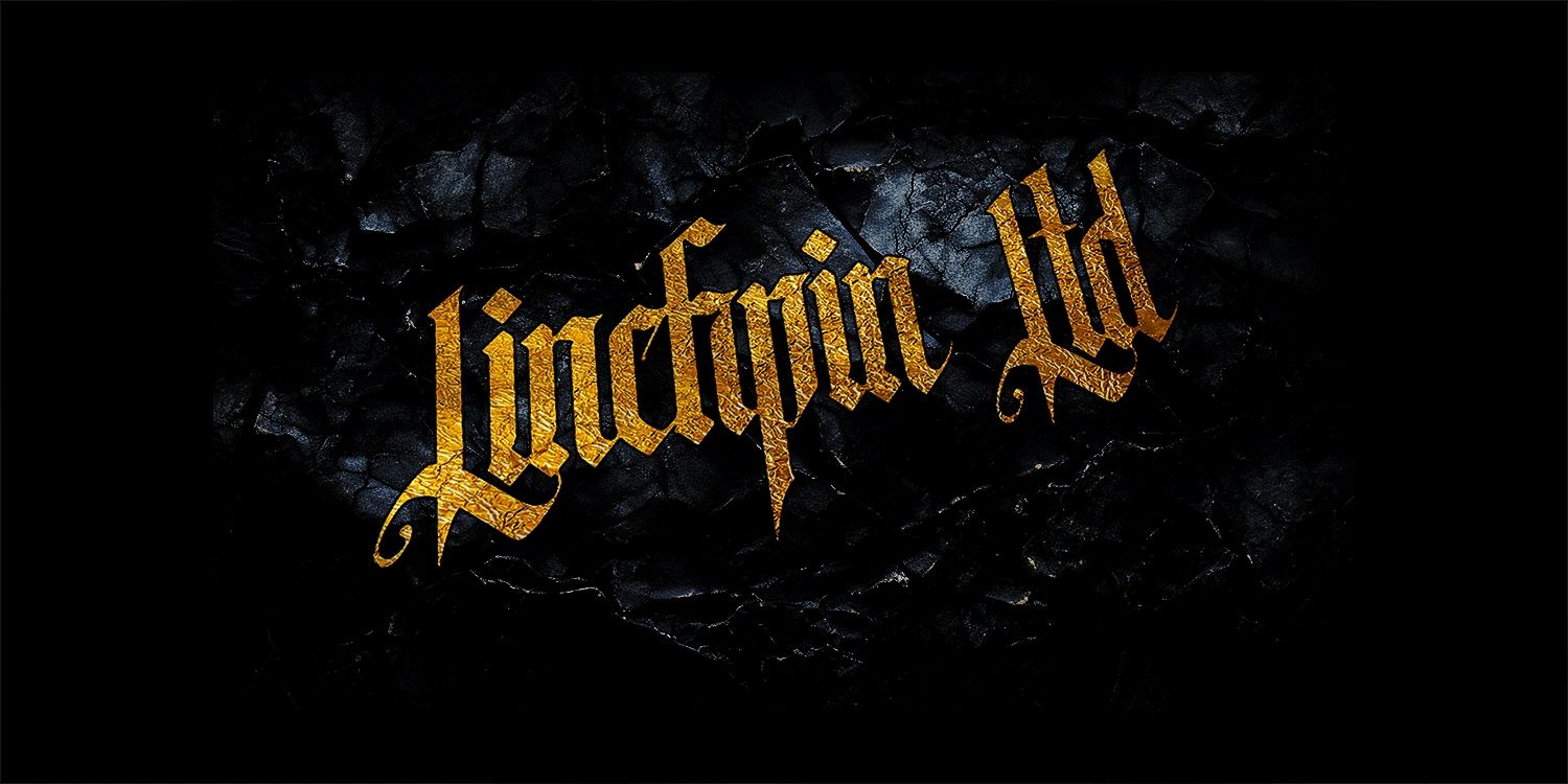 Linchpin Ltd