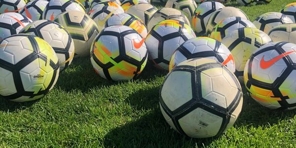 OVERVIEW | The Soccer Fund