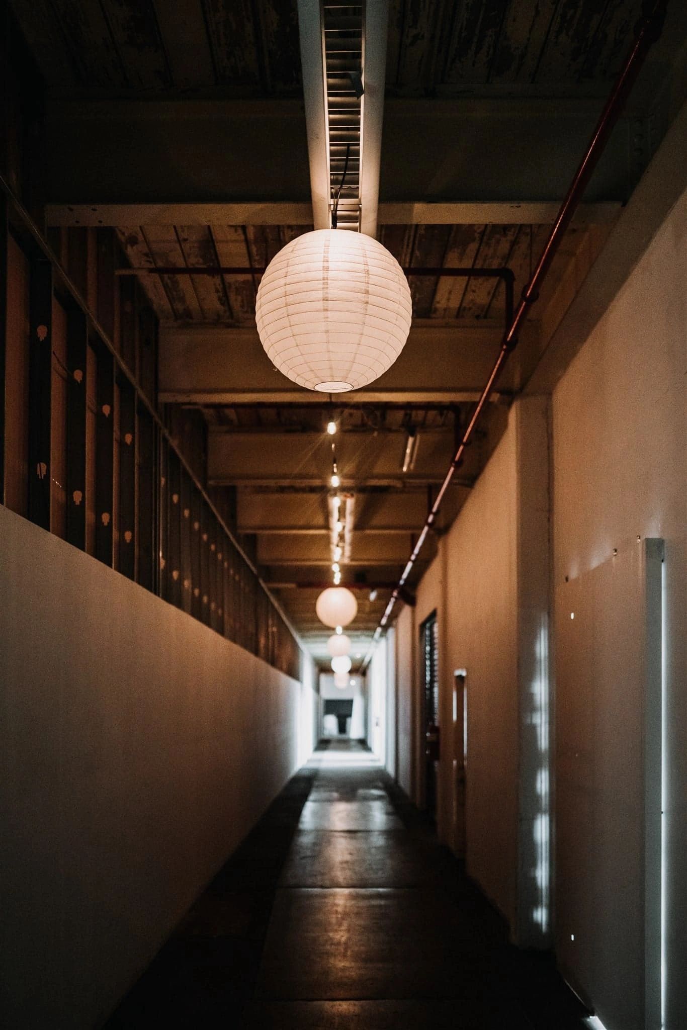 The Industrial Acropolis - Event Venue, Party Rental