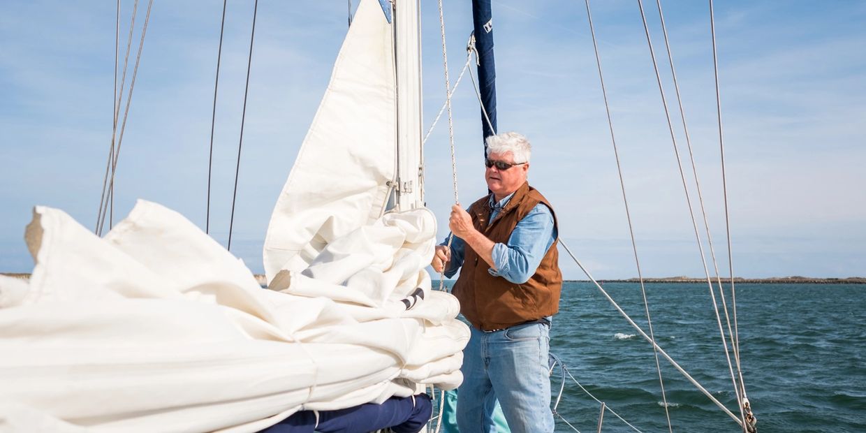 Shamrock Sailing Adventures