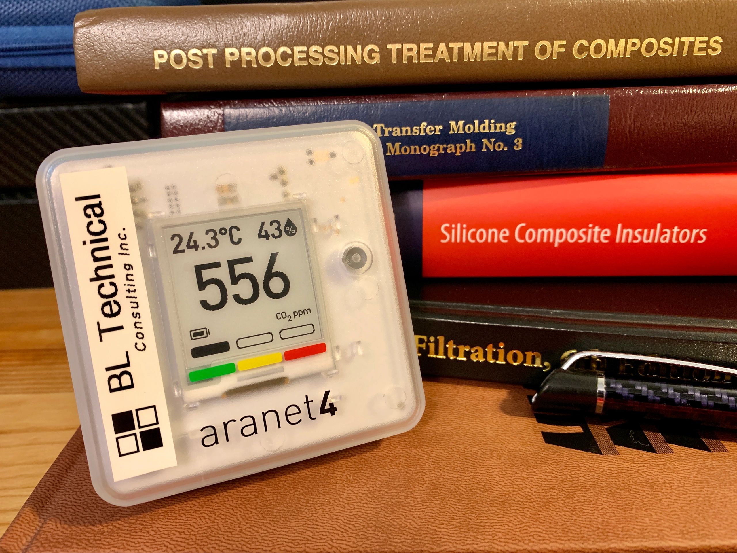 BL Technical Consulting