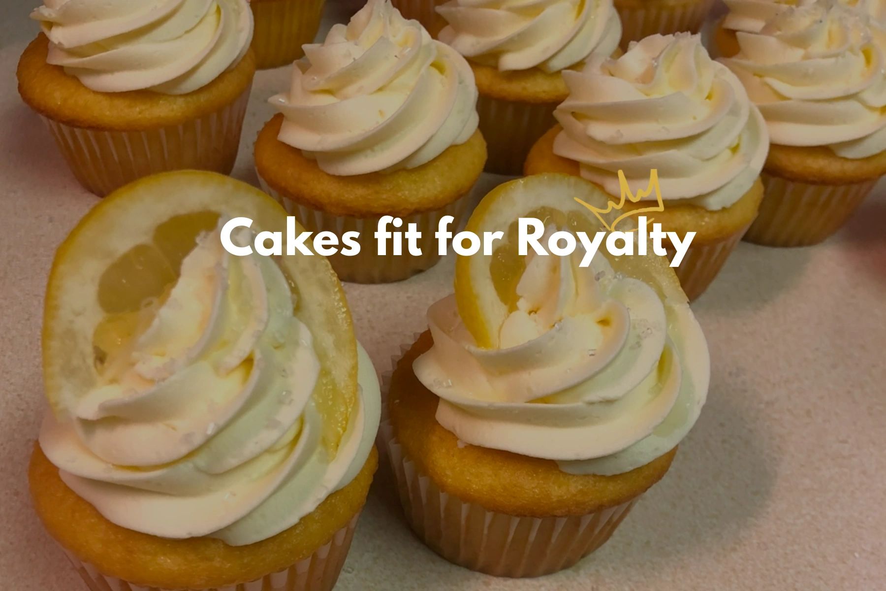 Home | Delicious Treats from Kingdom Cakes LLC