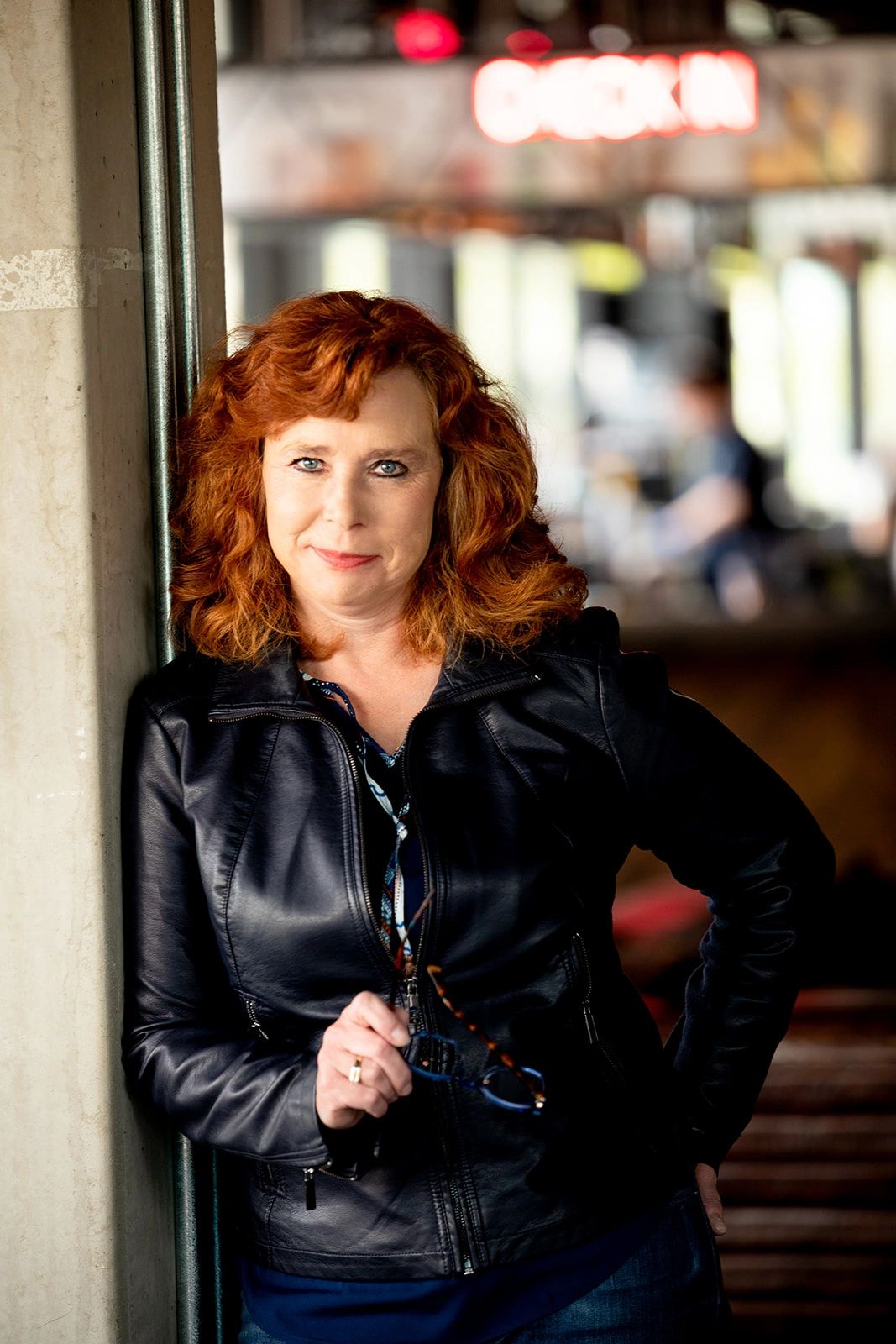 Cynthia Bemis Abrams Media - Home