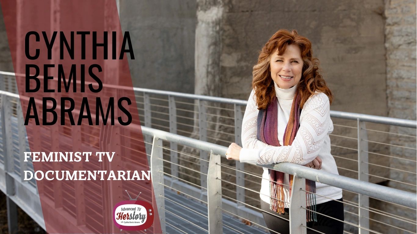 Cynthia Bemis Abrams Media - Home