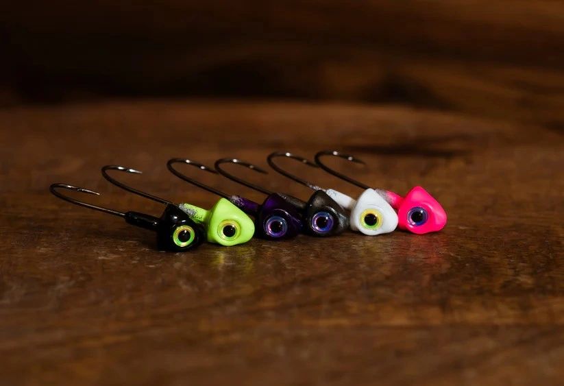 Cyclops Jigs Jig Heads