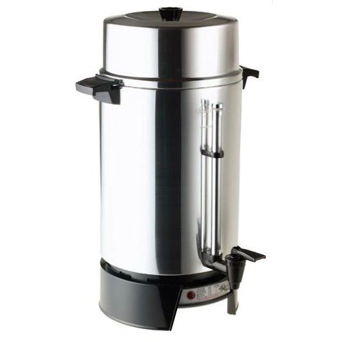 100 Cup Water Boiler, Stainless