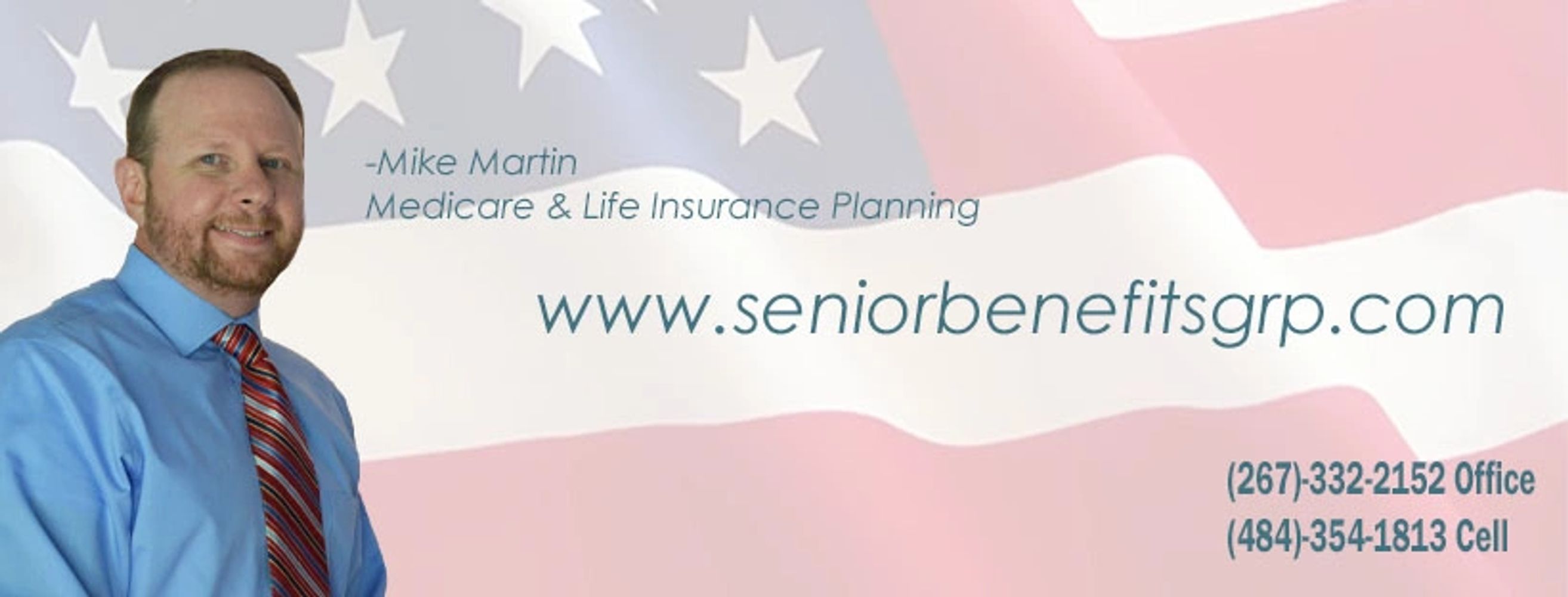 Your Medicare & Health Insurance Agent