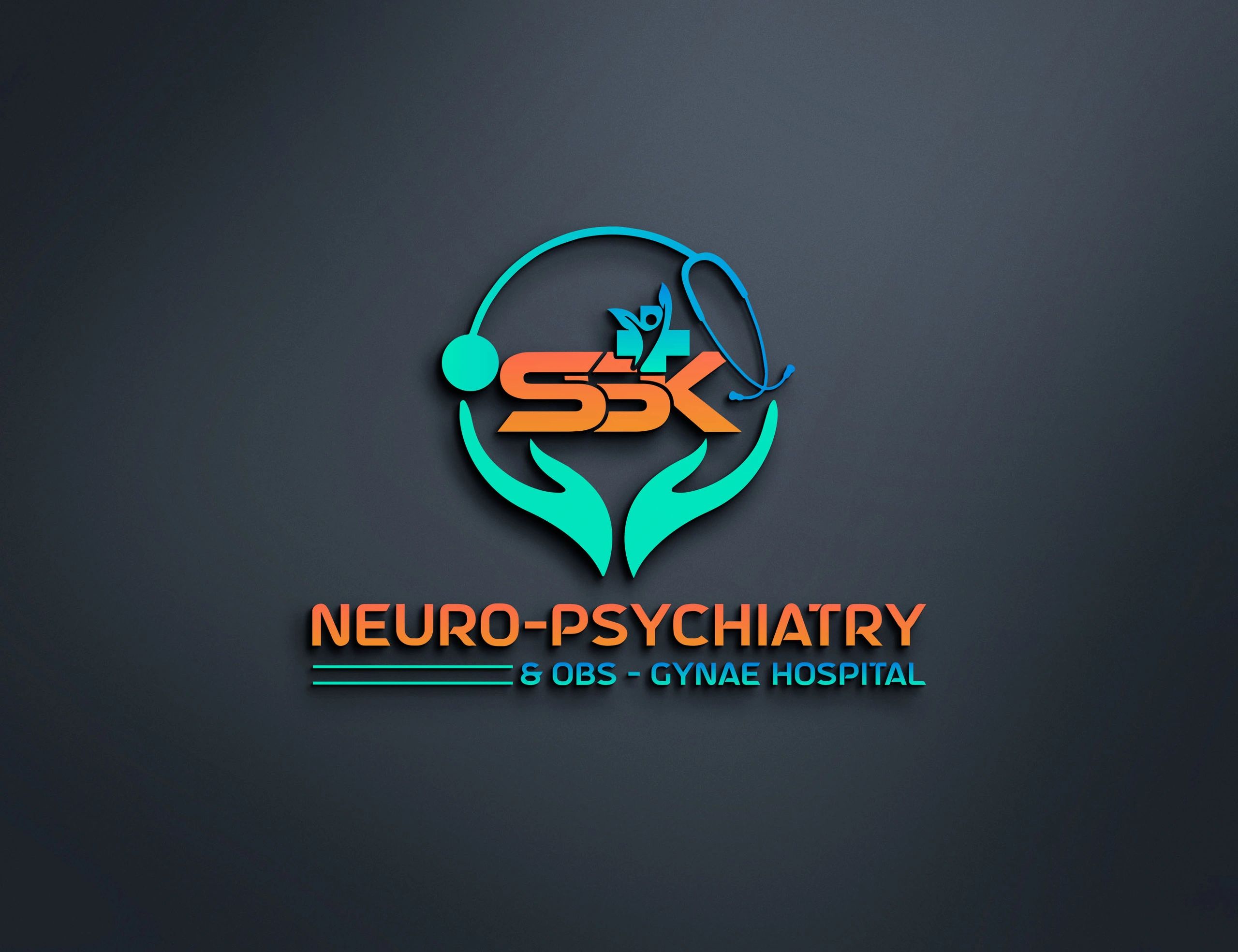 Psychiatric Hospital - Ssk Neuro-Psychiatry Centre