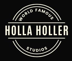 Unforgettable Live Music Experience | Holla Holler Studios