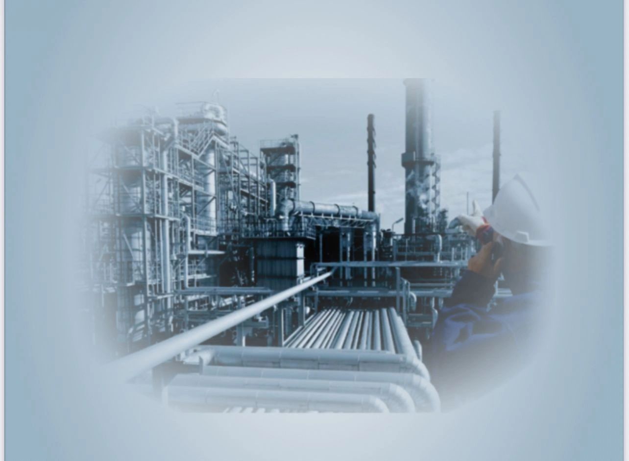 Petro Trade Solutions - MRO & Industrial Materials