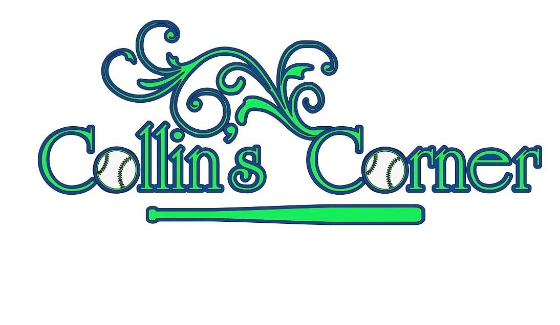 Collin’s Corner