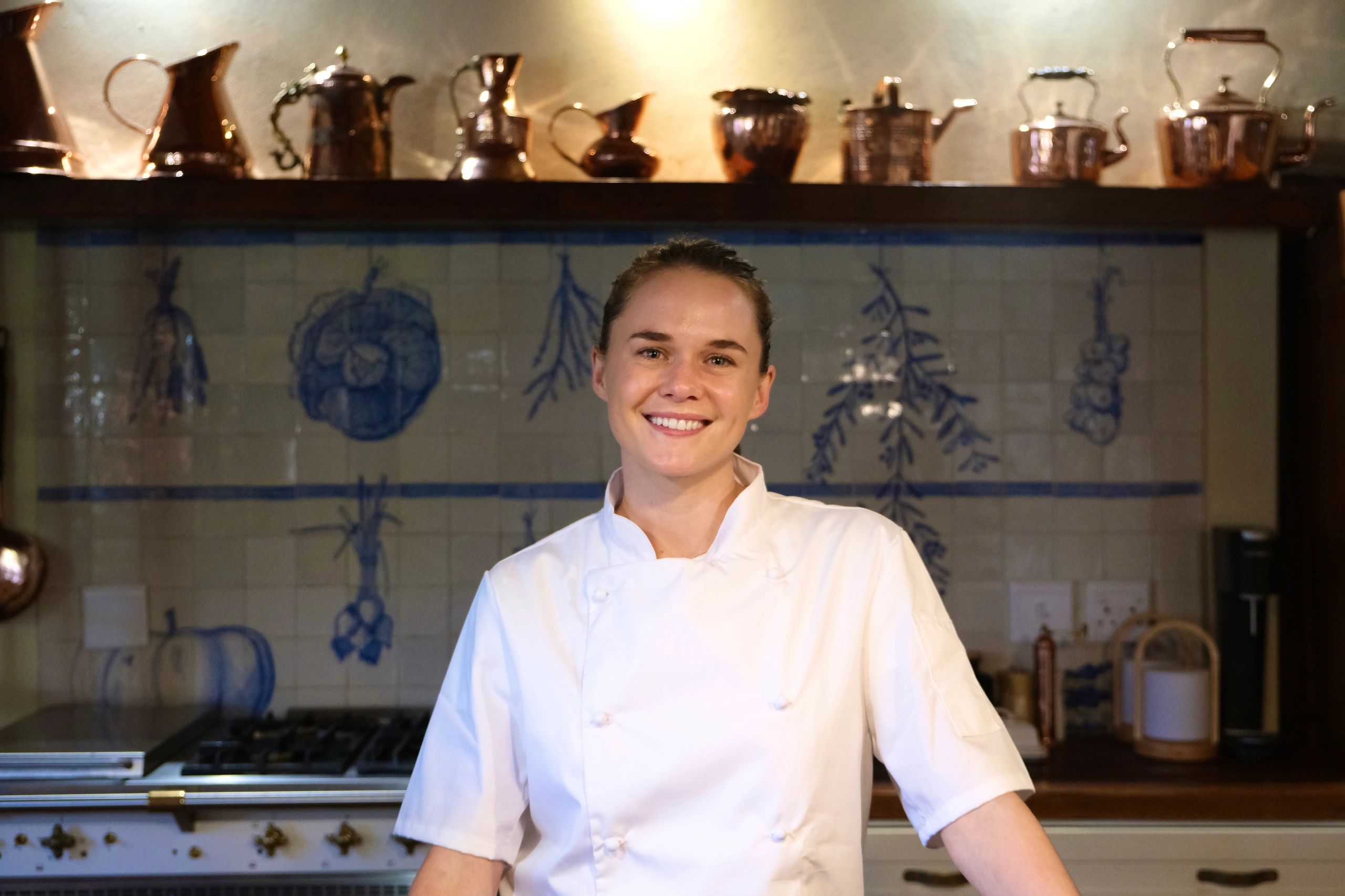 Private Chef in Cape Town | Personal Chef Services