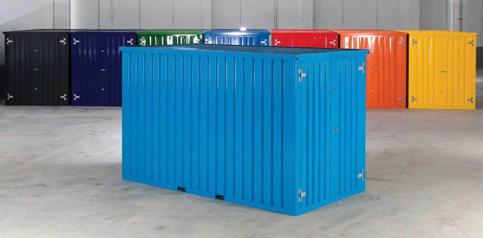 Endless Storage Solutions - For Sale and Rent Shipping Containers and ...