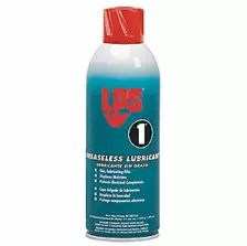 LPS 1 Greaseless Lubricant, 11 oz Aerosol