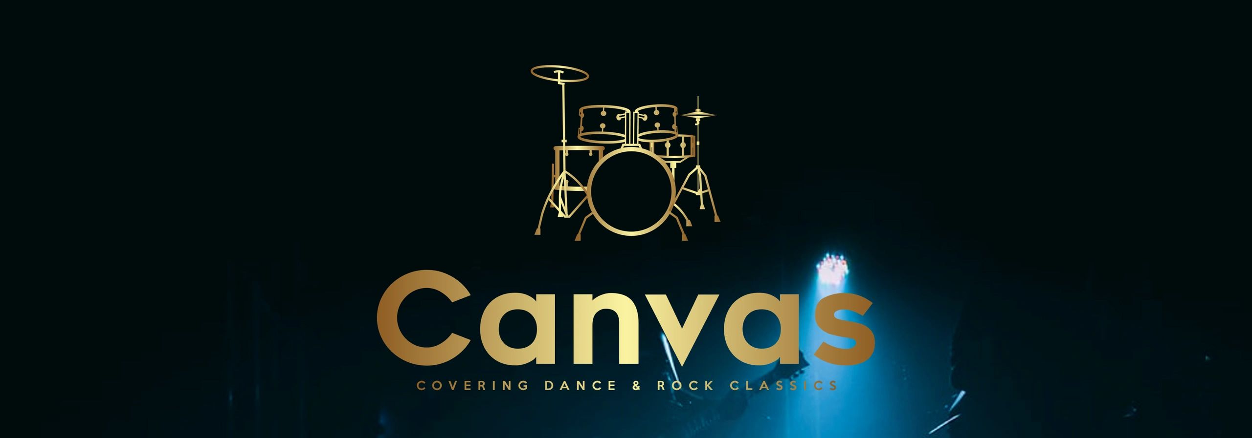 Canvas Band - Dance & Classic Rock Hits - Lexington, Kentucky