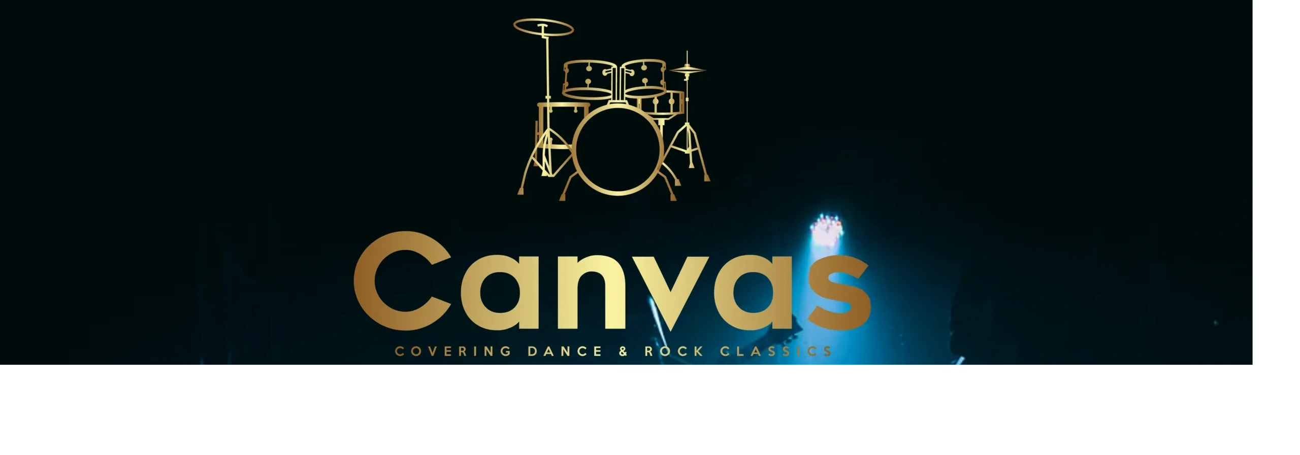 Canvas Band - Dance & Classic Rock Hits - Lexington, Kentucky