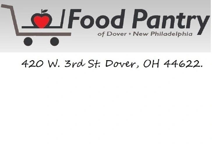 Dover New Philadelphia Food Pantry