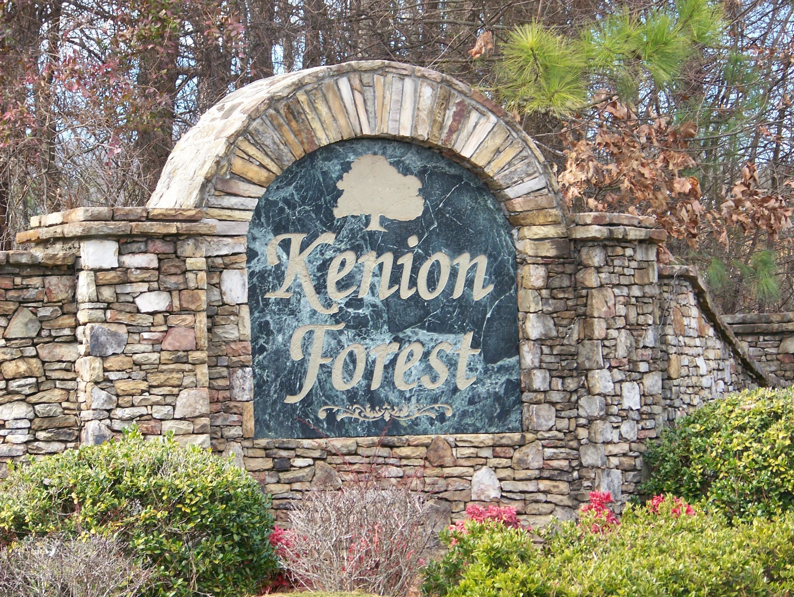 Kenion Forest HOA