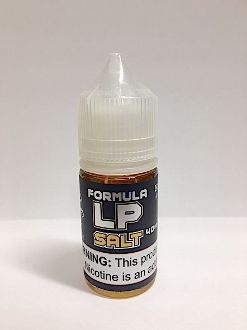 Formula LP SALT 40MG