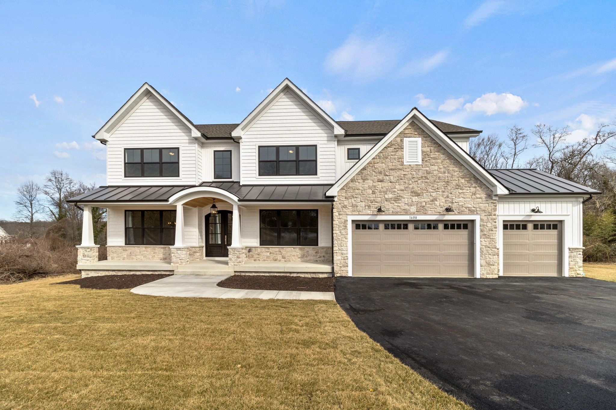 About | Gray Stone Builders