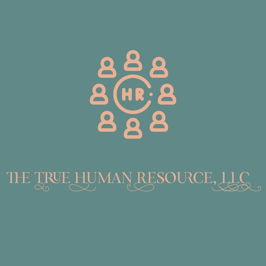 The True Human Resource, LLC