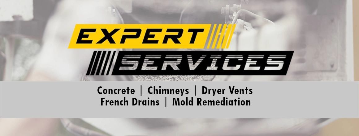 expert chimney cleaning