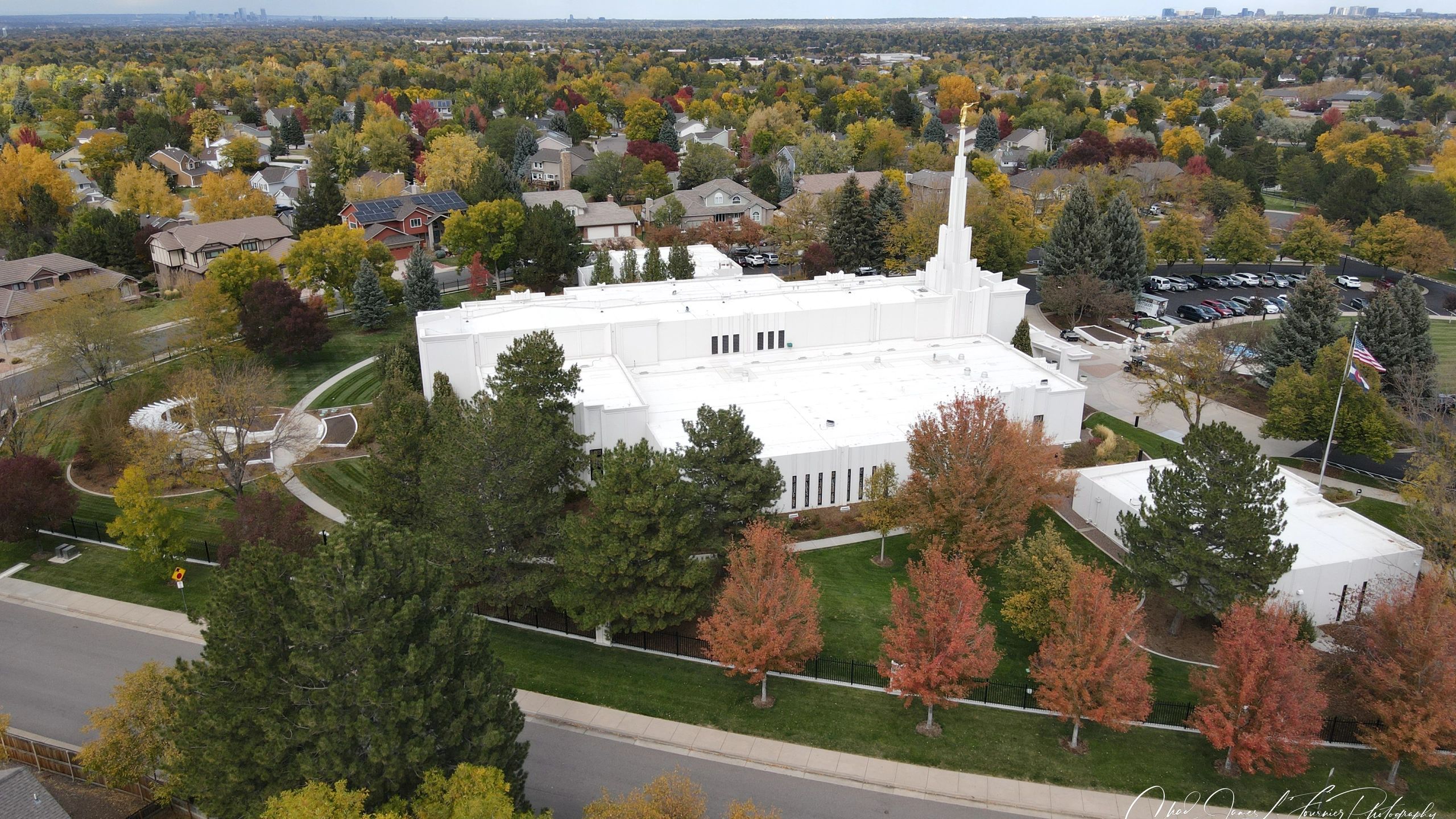 Denver Colorado Temple Denver Colorado Temple