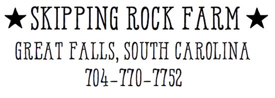 Fall & Winter Harvest