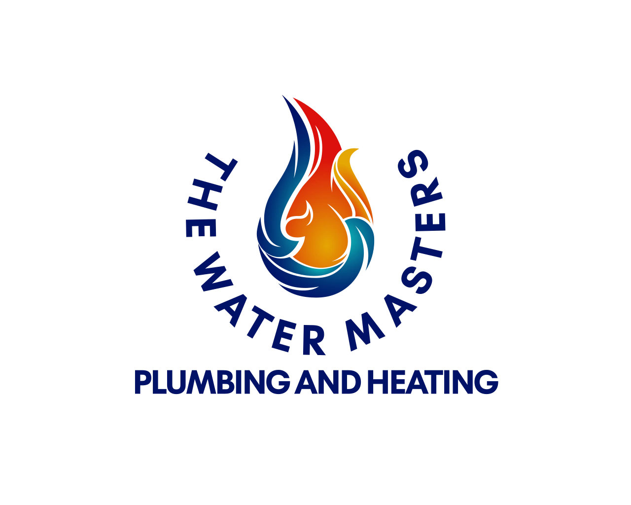 The Water Masters