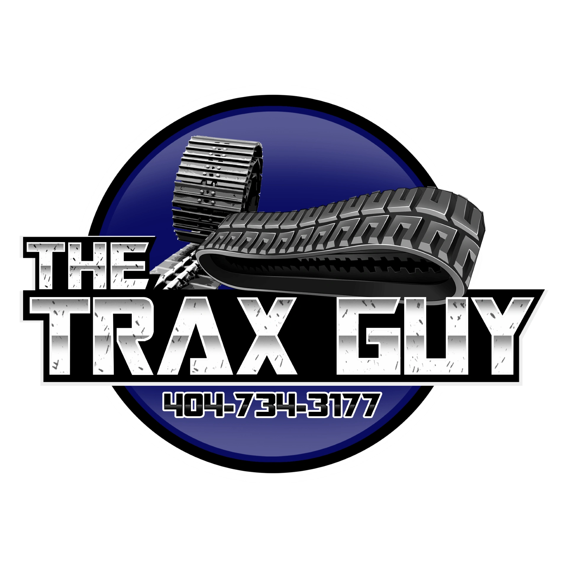 About | The Trax Guy LLC