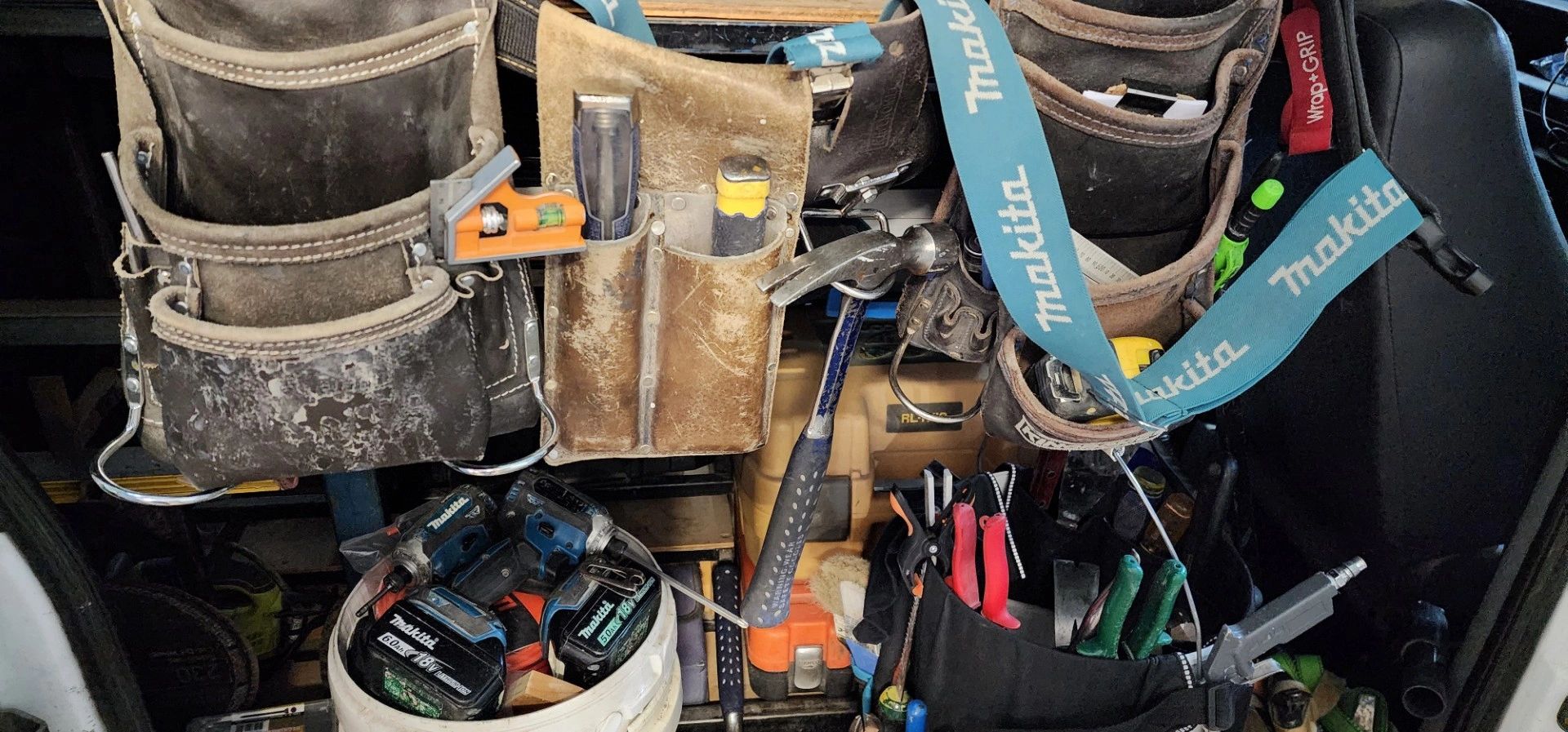 Expert Home Repair Handyman Services