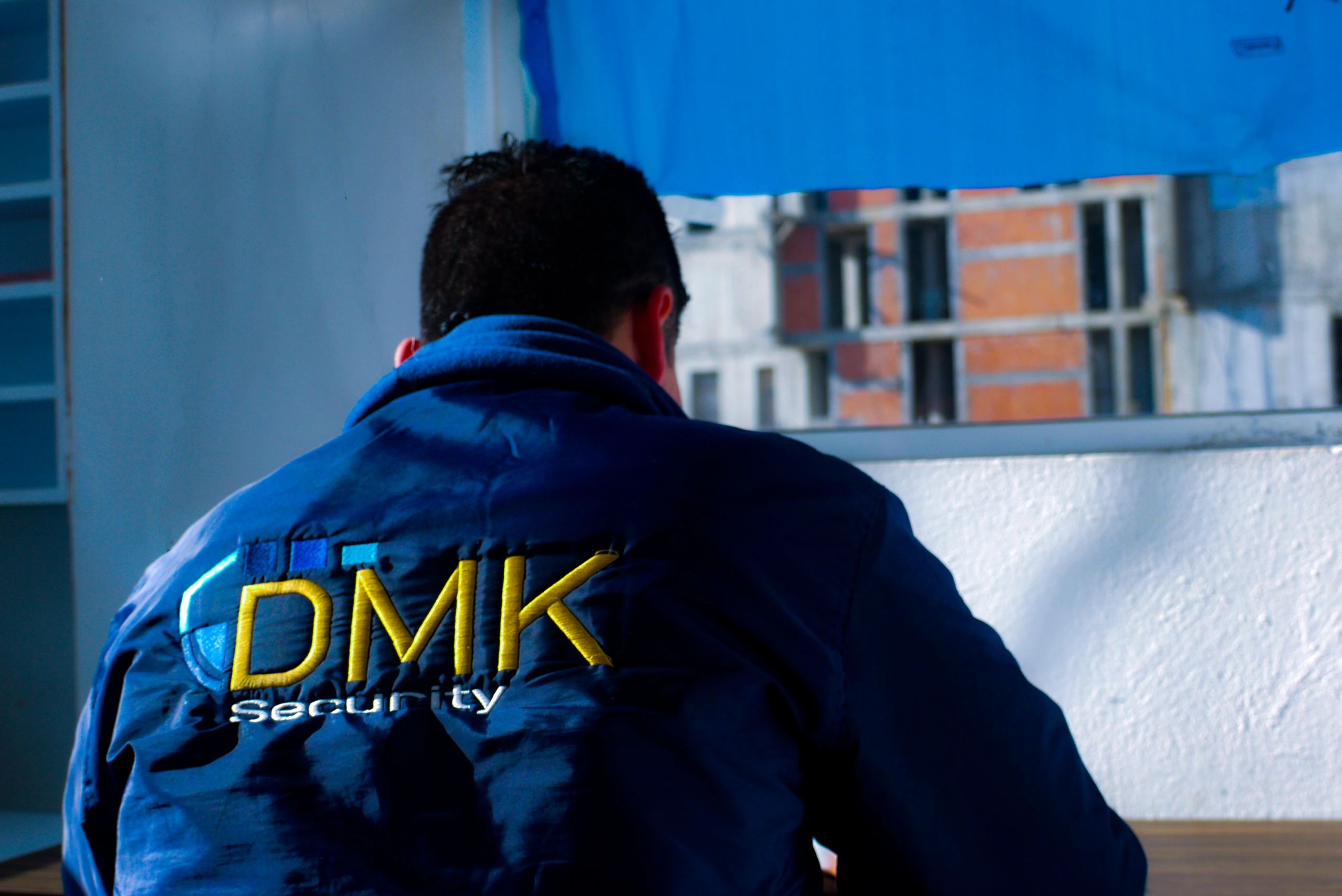 DMK Security - Guardias De Seguridad, Seguridad Privada | DMK Security