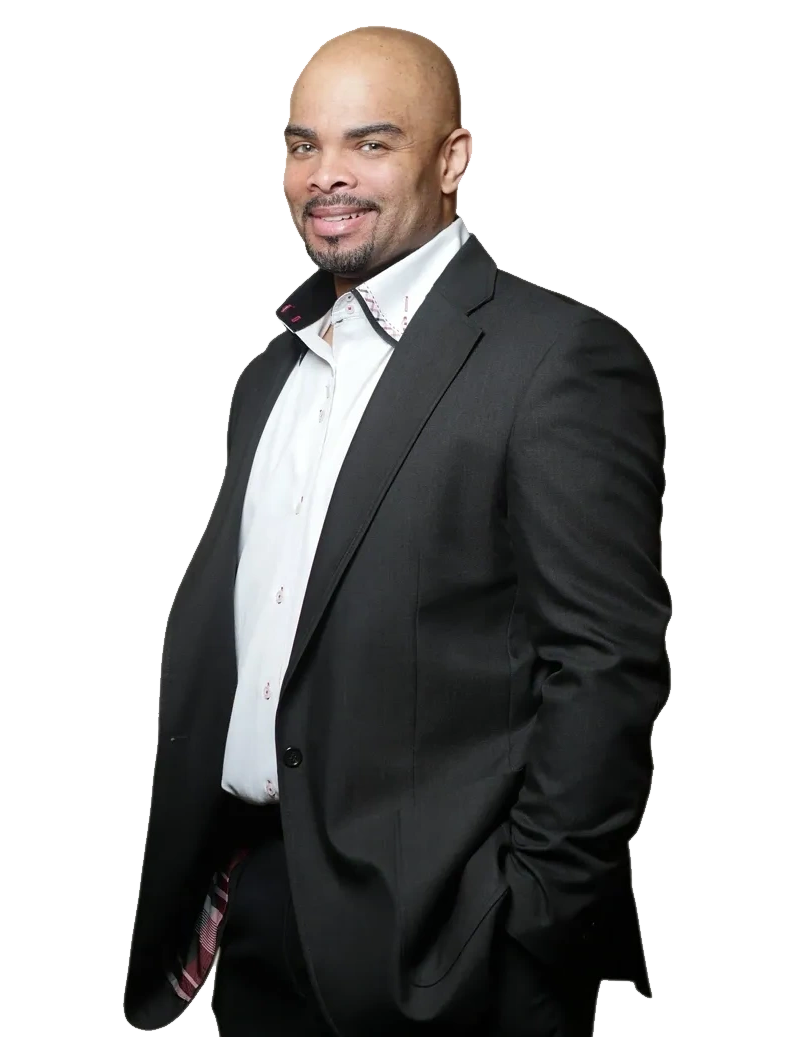 Preaching The Word and Coaching Leaders | TCALLEN.tv