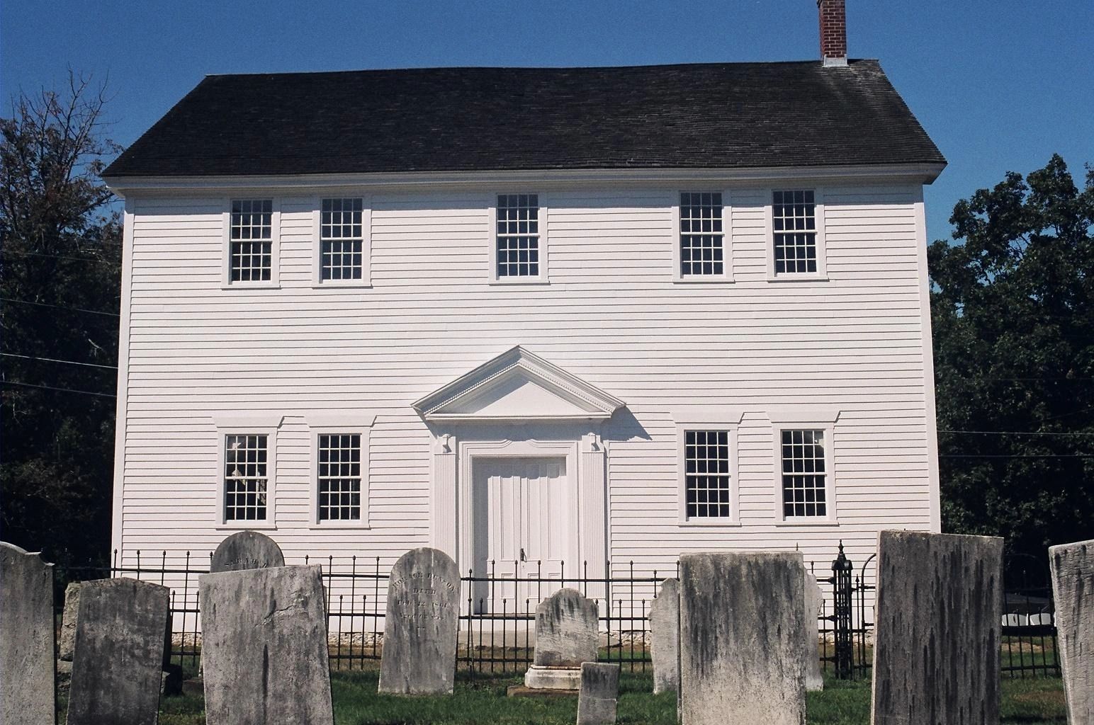 The Meeting House