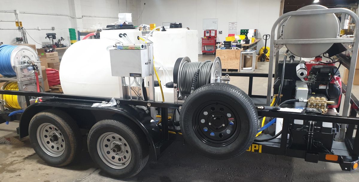 Complete Trailer Systems