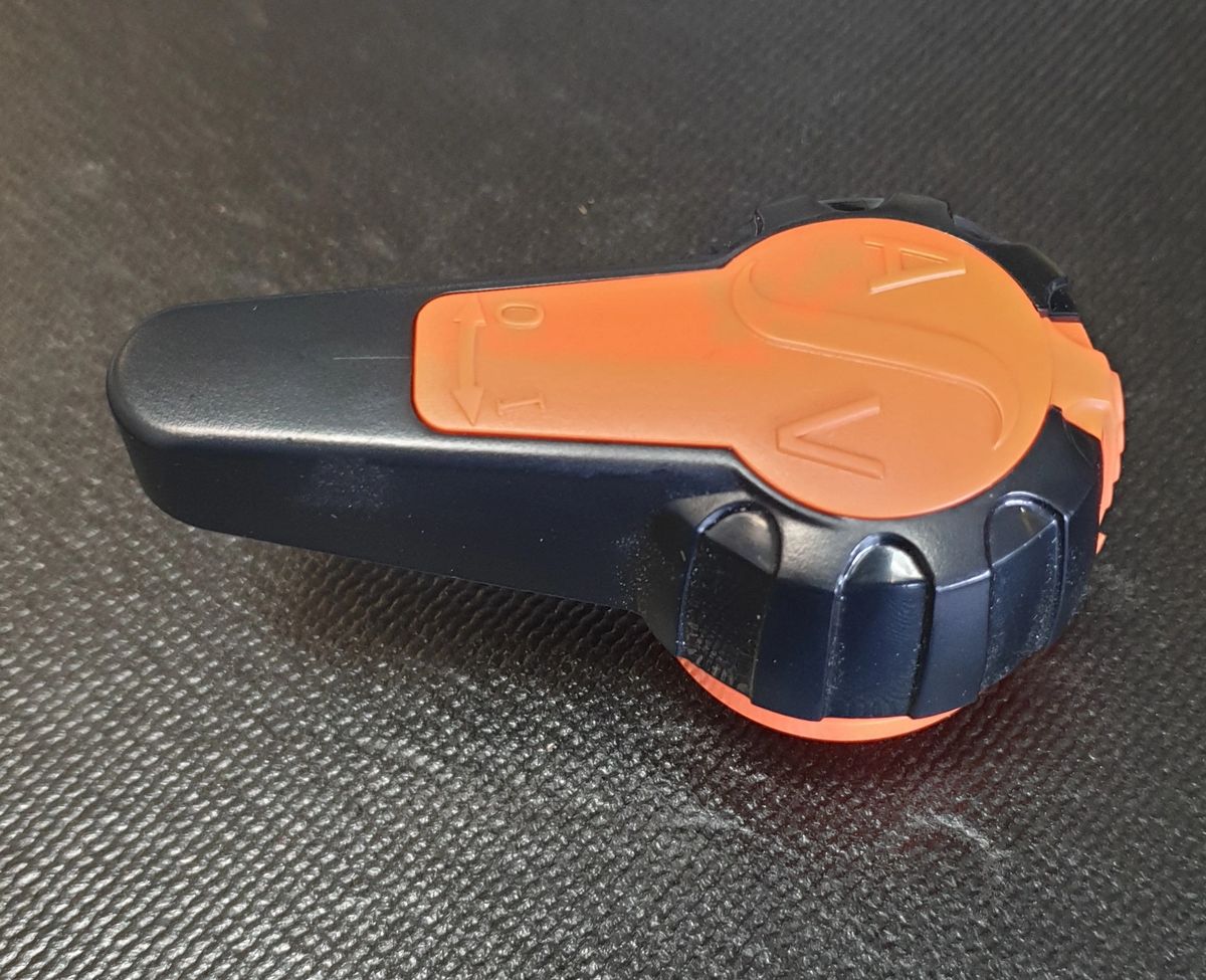 Hydro-Mixer V4 Metering Valve Handle