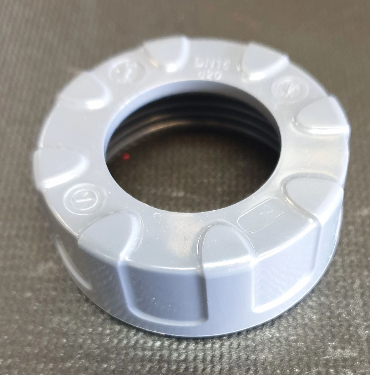 Hydro-Mixer V4 Valve Union Cap (collar)