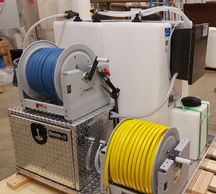 Midwest Washing Equipment - Soft Wash Equipment, Soft Wash Systems