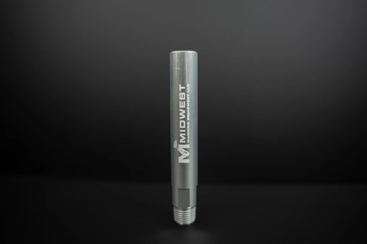 MWE Torpedo Long Range Nozzle