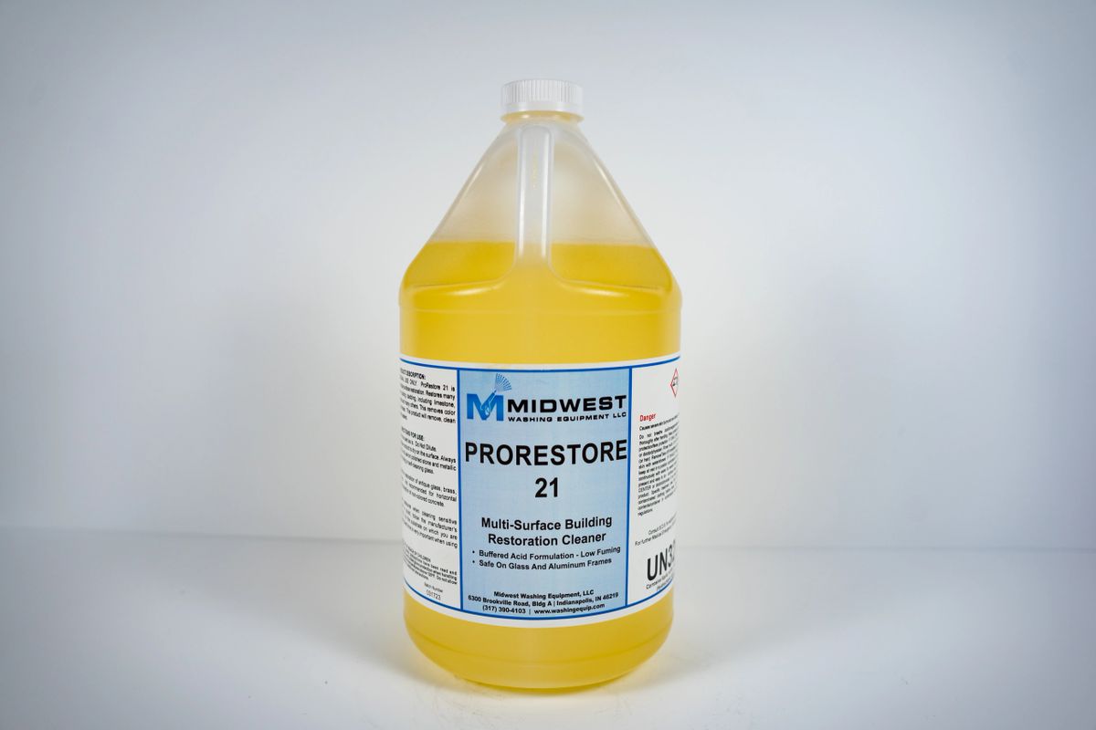 ProRestore 21 / 1-Gallon