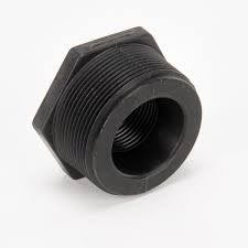 Polypropylene Reducer MPT x FPT