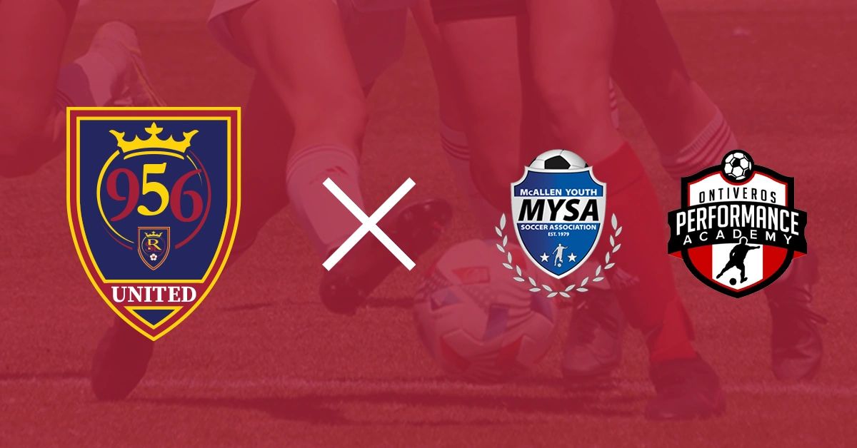 956 United Launched To Make Soccer Better For Everyone in RGV