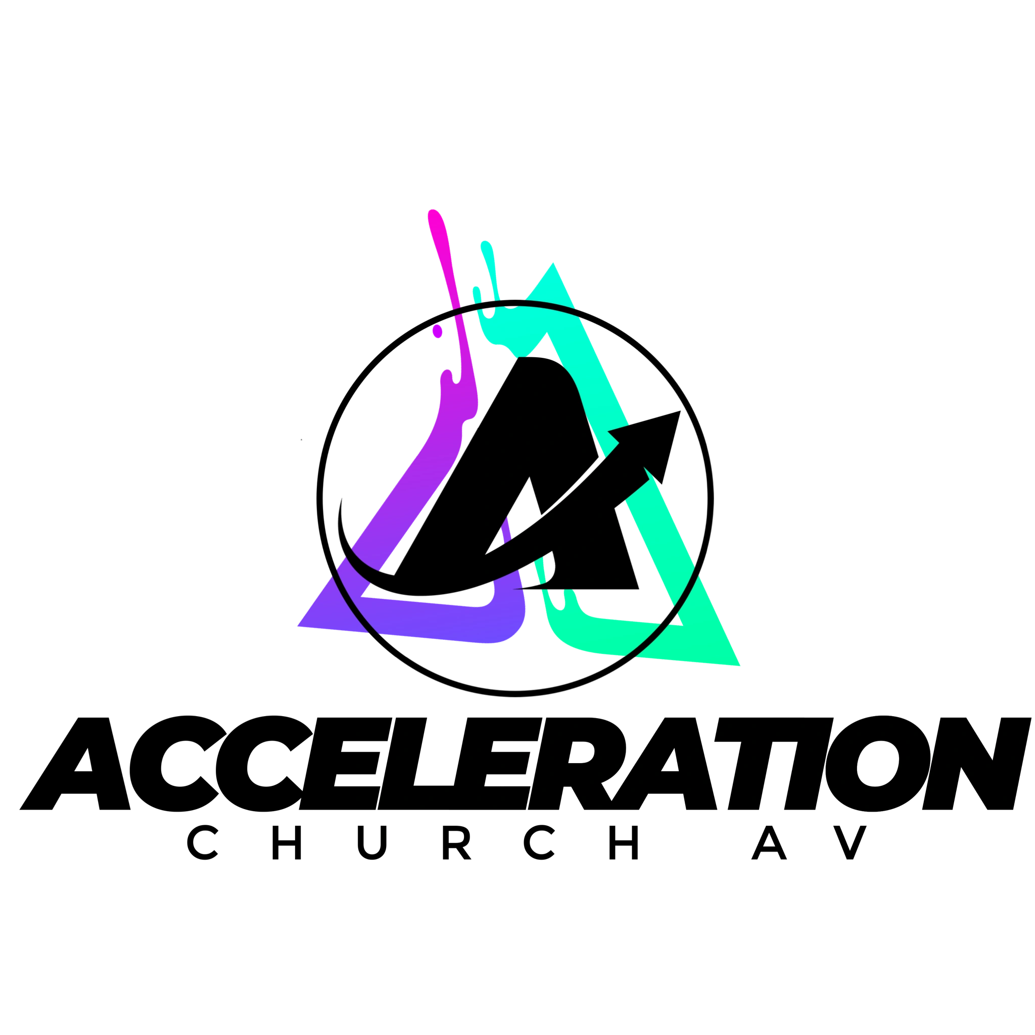 Acceleration Church AV - Home