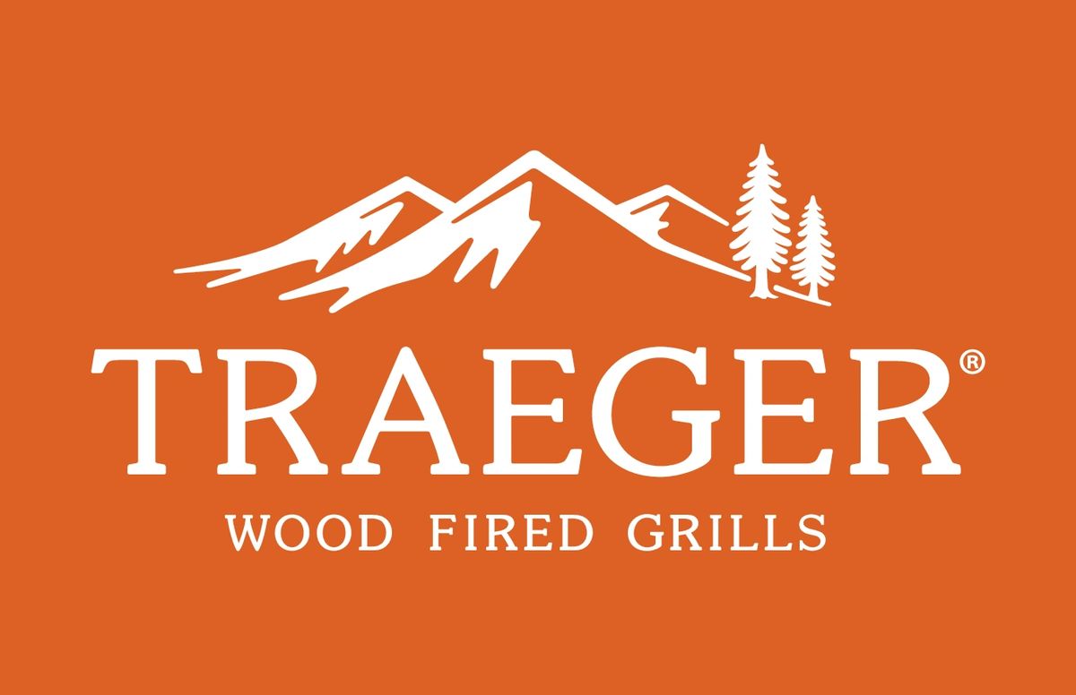 Treager Grills