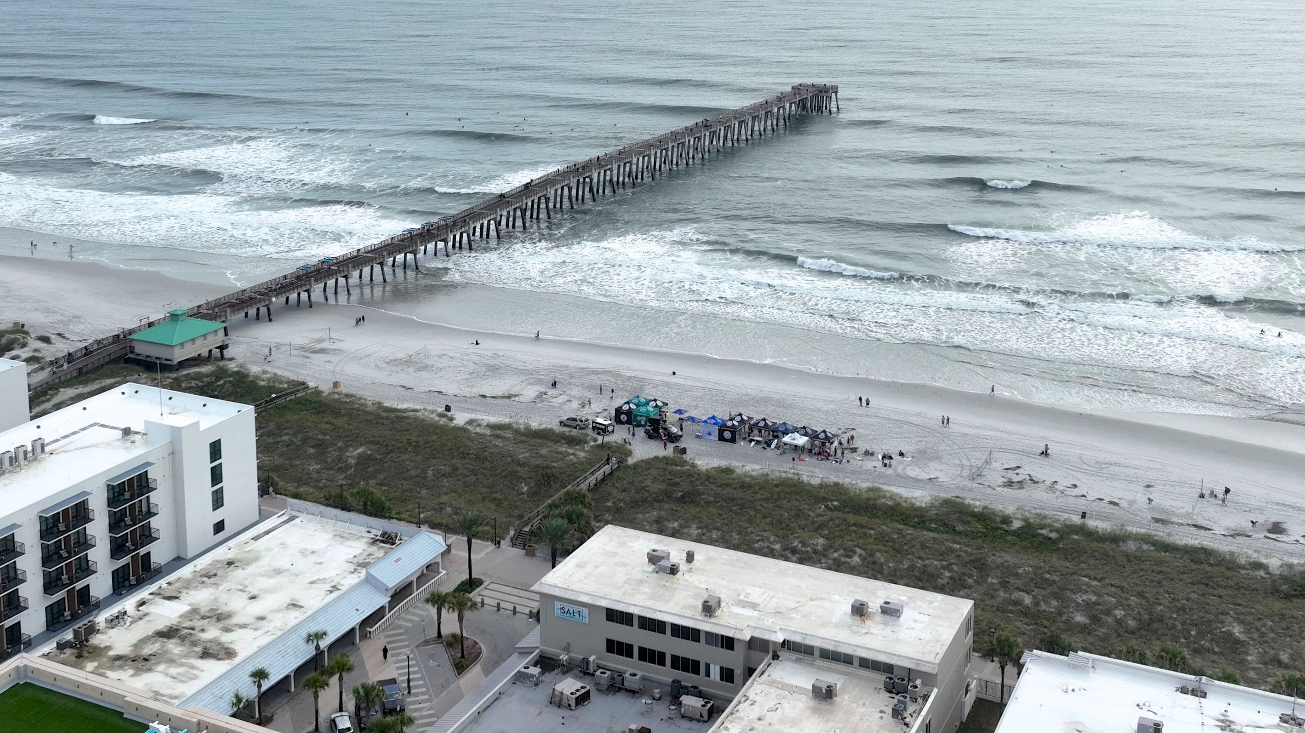 The Jax Board Riders Keep Their Winning Streak Going